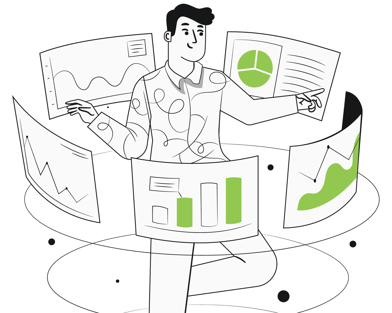 What is eRecording with Hopdox?